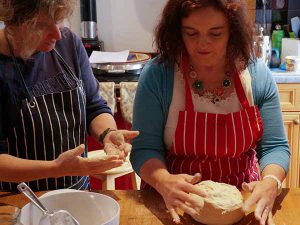 Artisan Bread Baking Classes with the Abergavenny Baker