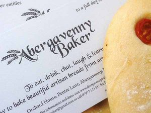 Abergavenny Baker